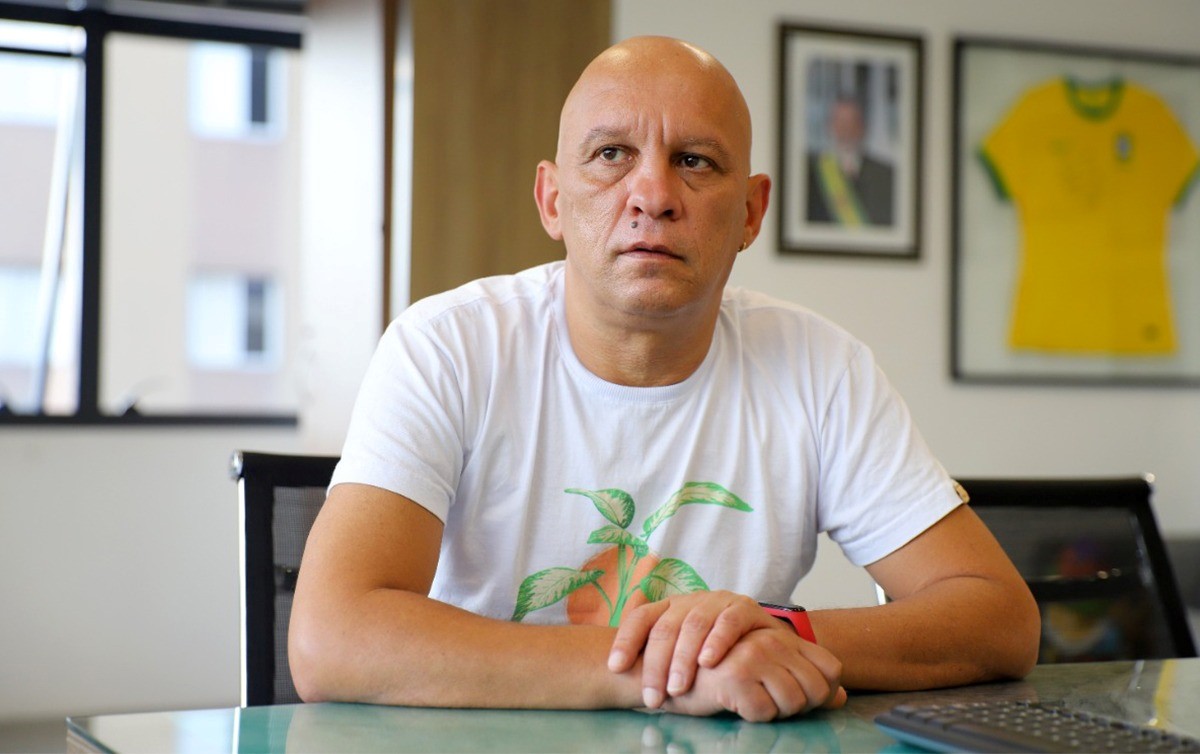 Ambiente, cultura e juventude também são pautas sindicais, diz novo ...