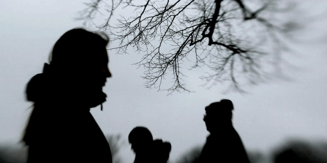 Exaustão como estilo de vida – ABET