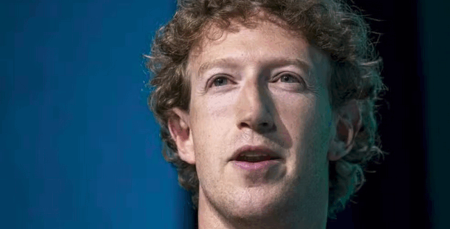 Meta, dona de Facebook e Instagram, encerra programa interno de ...